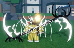 Harvester (Class) | Critical Legends Wiki | Fandom