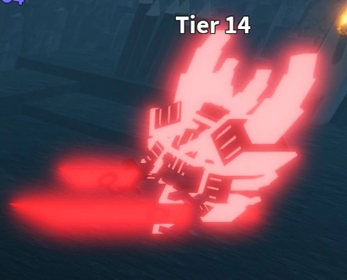 Avatar of Rage | Critical Legends Wiki | Fandom