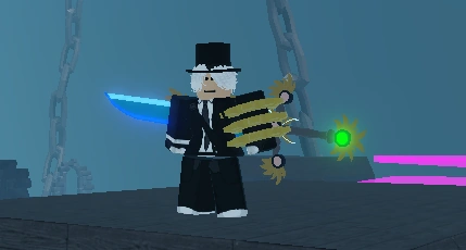 GodBreaker | Critical Legends Wiki | Fandom