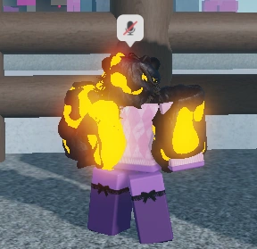 Magma Warrior | Critical Legends Wiki | Fandom