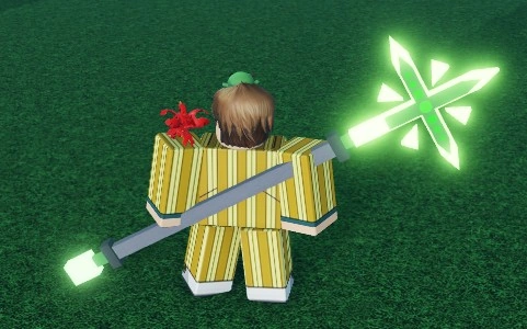 Staff of Healing | Critical Legends Wiki | Fandom