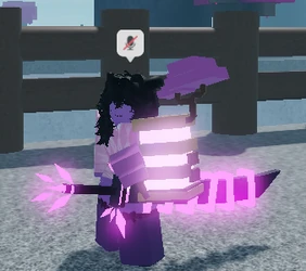 Sakura Katana | Critical Legends Wiki | Fandom