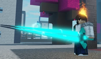 Beta Sword | Critical Legends Wiki | Fandom