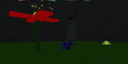 Planet Demolisher | Critical Legends Wiki | Fandom