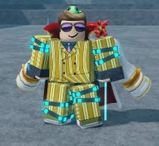 Boxing Gloves | Critical Legends Wiki | Fandom