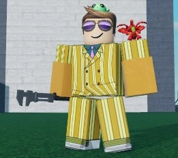 Engineer | Critical Legends Wiki | Fandom