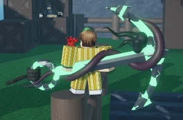 Kraken Slayer | Critical Legends Wiki | Fandom