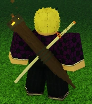 Tiki | Critical Legends Wiki | Fandom