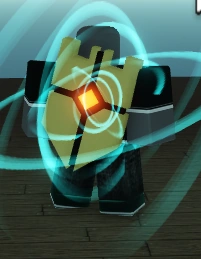 Flame Shield | Critical Legends Wiki | Fandom