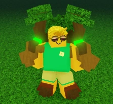 Apple Tree | Critical Legends Wiki | Fandom