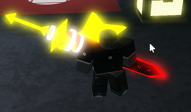 Star Slayer | Critical Legends Wiki | Fandom