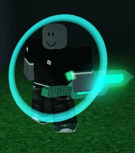 Ocean's Blade | Critical Legends Wiki | Fandom