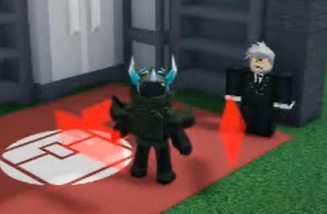 Programmer | Critical Legends Wiki | Fandom