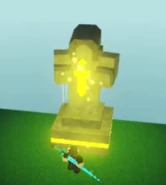 Solar Greatsword | Critical Legends Wiki | Fandom