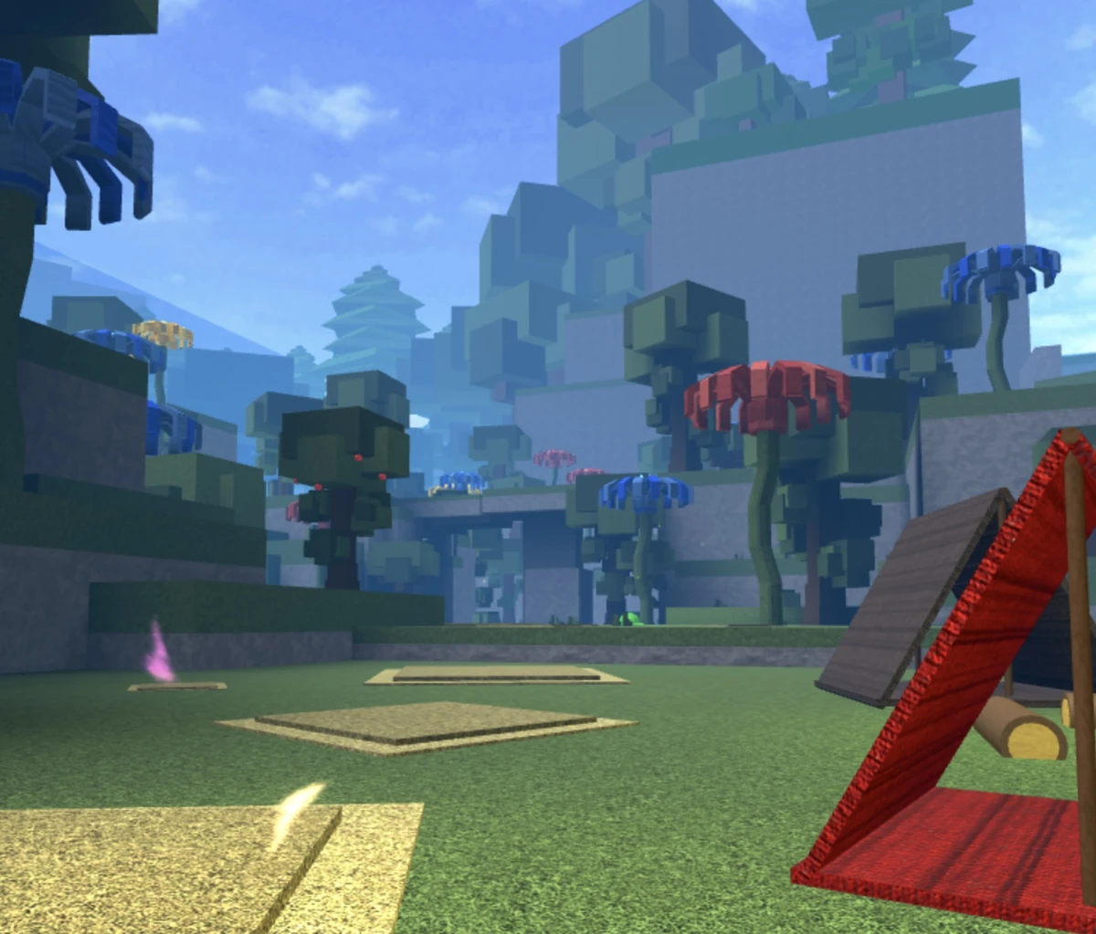 Plains Of Initia | Critical Revengeance Wiki | Fandom