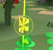 Shield | Critical Revengeance Wiki | Fandom