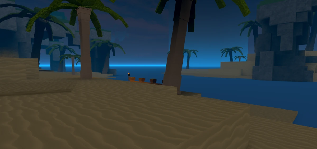 Locations | Critical Revengeance Wiki | Fandom