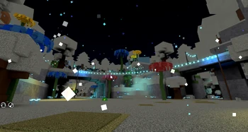 Locations | Critical Revengeance Wiki | Fandom