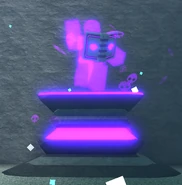 Necromancer | Critical Revengeance Wiki | Fandom