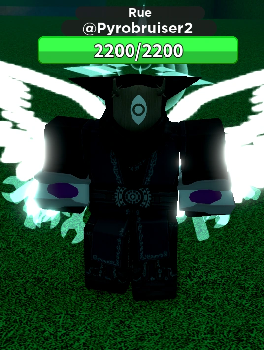 Enchants | Critical Revengeance Wiki | Fandom