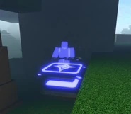 Mage | Critical Revengeance Wiki | Fandom