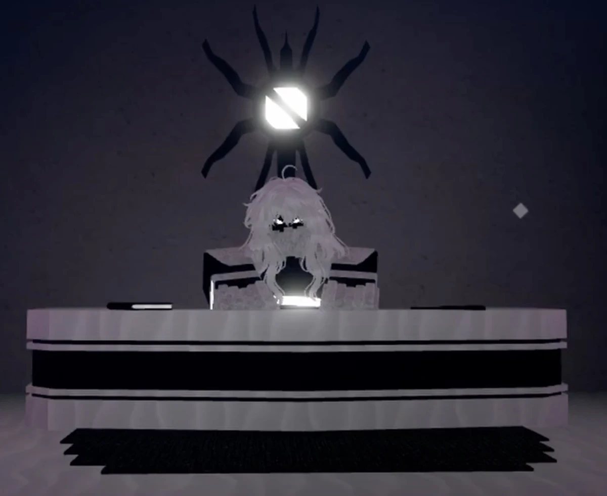 Eidolos | Critical Revengeance Wiki | Fandom