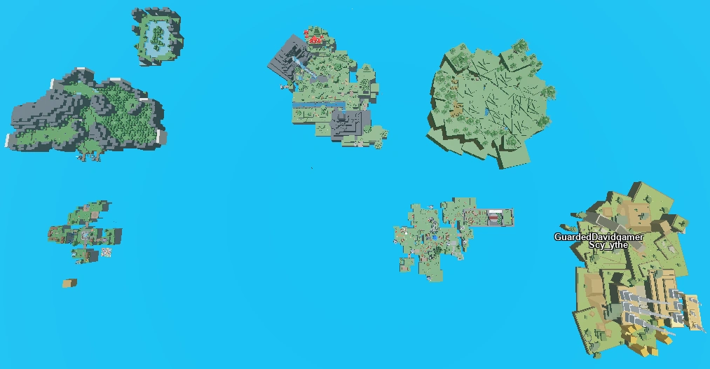 New map | Critical: RPG Wiki | Fandom