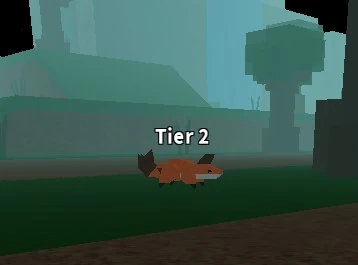 Fox (tier 2) | Critical: RPG Wiki | Fandom