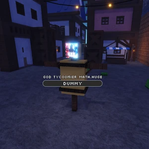 Mobs | Critical Skyventure Wiki | Fandom