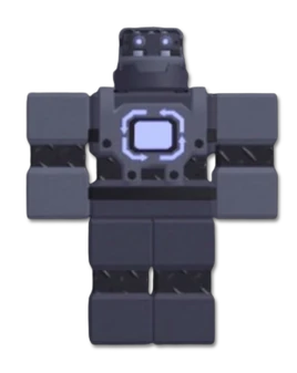 Breaker | Robots VS Humans Wiki | Fandom