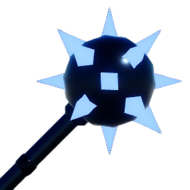 Mace | Robots VS Humans Wiki | Fandom