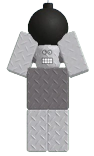 Category:Robots | Robots VS Humans Wiki | Fandom