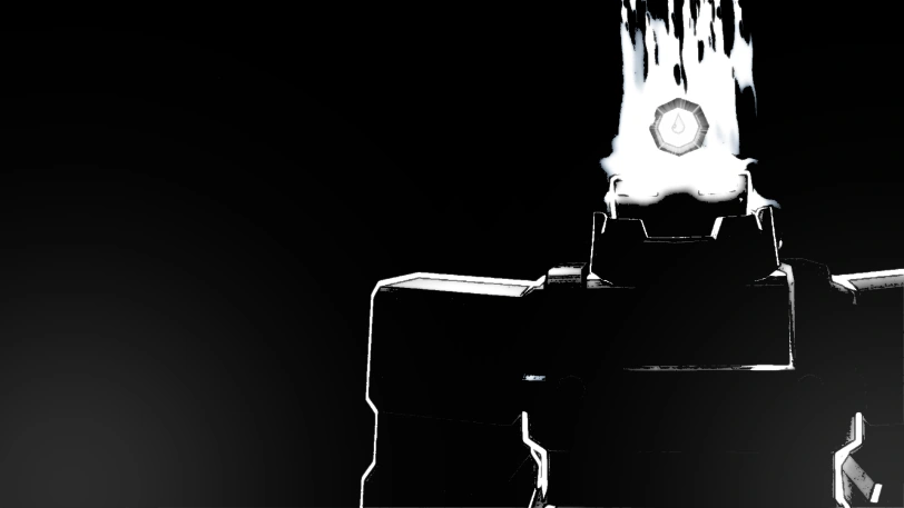 Ghost | Robots VS Humans Wiki | Fandom