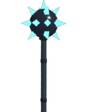 Mace | Robots VS Humans Wiki | Fandom