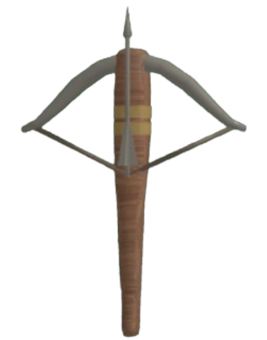 Crossbow | Robots VS Humans Wiki | Fandom