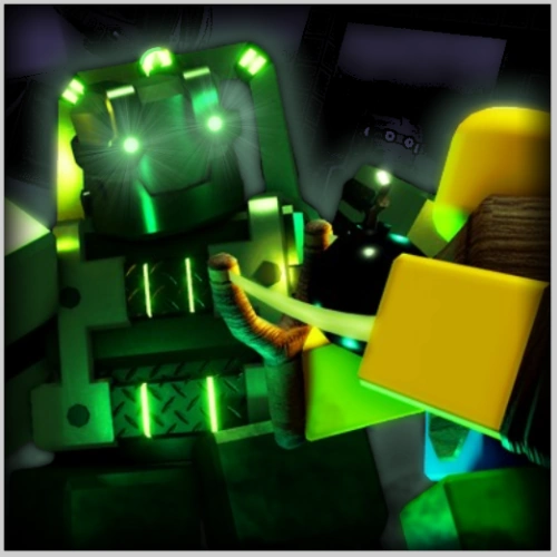 Rust Armor | Robots VS Humans Wiki | Fandom