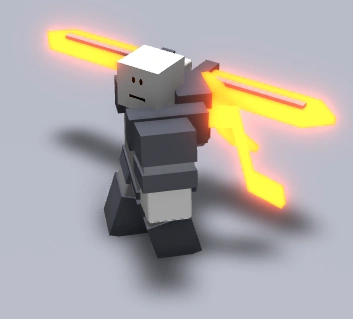 Warrior | CRITICAL STRIKE: Infernalis Edition Wiki | Fandom