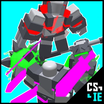 CRITICAL STRIKE: Infernalis Edition Wiki | Fandom