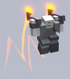 Berserker | CRITICAL STRIKE: Infernalis Edition Wiki | Fandom