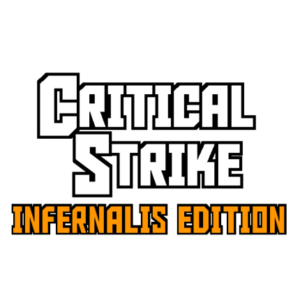 Classes | CRITICAL STRIKE: Infernalis Edition Wiki | Fandom