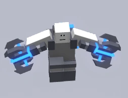 Scout | CRITICAL STRIKE: Infernalis Edition Wiki | Fandom