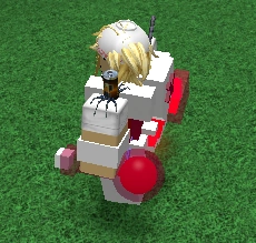 Alchemist | Critical Strike ReRevived Wiki | Fandom