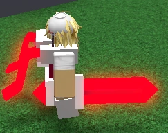 Warrior | Critical Strike ReRevived Wiki | Fandom