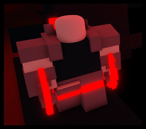 Phantom (Boss) | Critical tower defense fanmade Wiki | Fandom