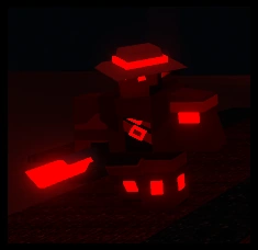 Menace Boss | Critical tower defense fanmade Wiki | Fandom