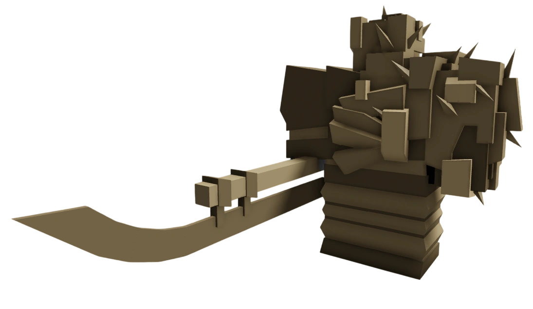 Gildforged Bladesman | Critical Tower Defense Wiki | Fandom