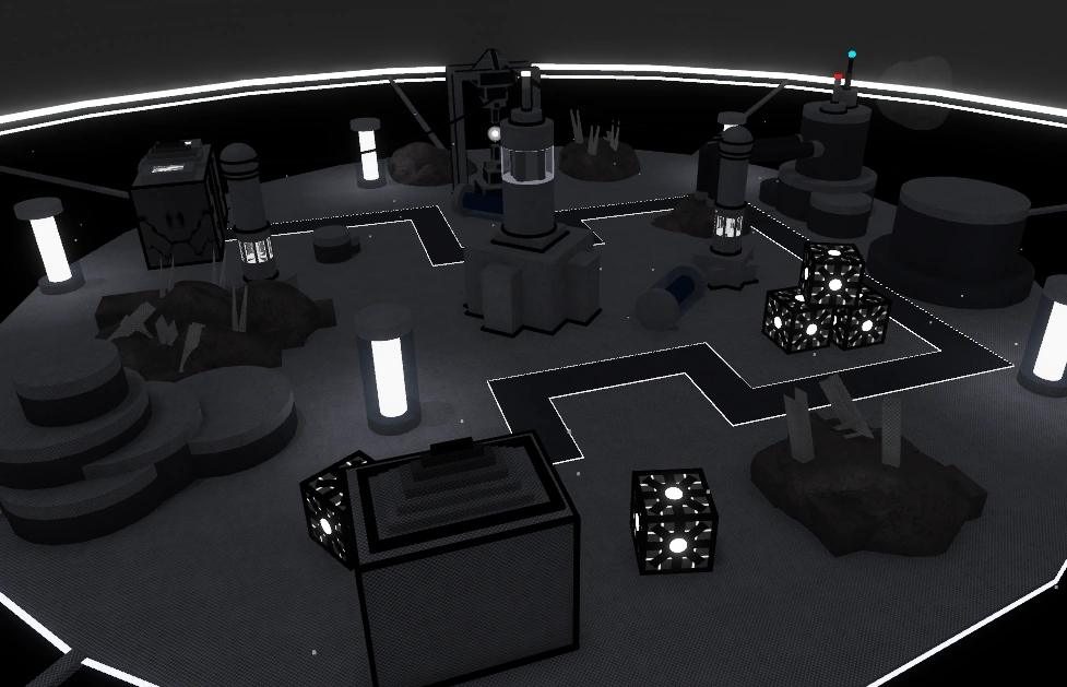 Lunar Base | Critical Tower Defense Wiki | Fandom