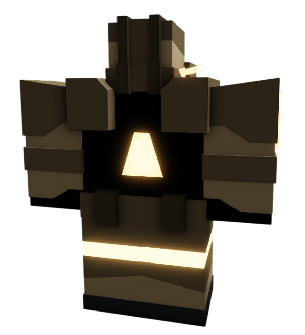 Gildforged Brute | Critical Tower Defense Wiki | Fandom
