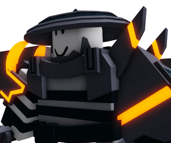 Samurai | Critical Tower Defense Wiki | Fandom