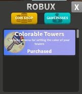 Cosmetics | Critical Tower Defense Wiki | Fandom